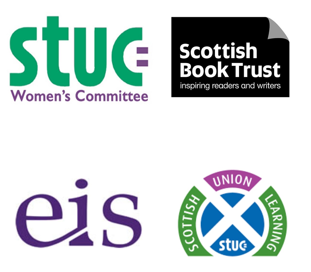 Eis Union Logo Targeted Strikes By Teachers In Scotland Begin After