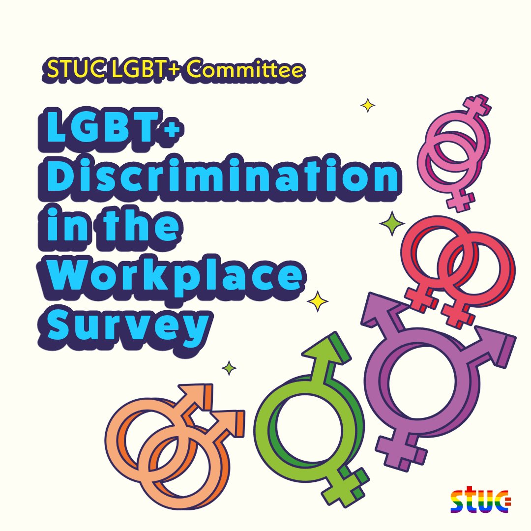 LGBT+ Workers | STUC