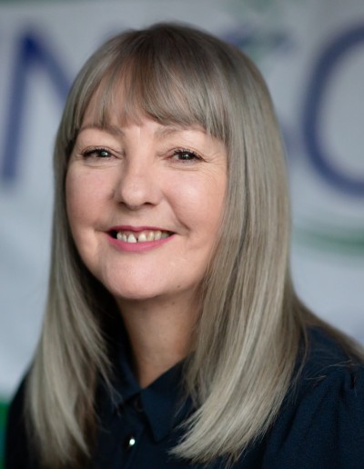 President 2024/25 | STUC